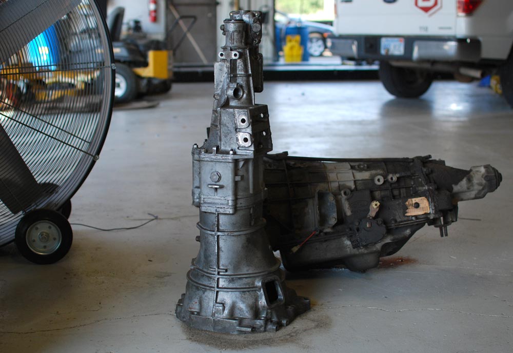 Transmission Repair and Service | SPARKS Complete Car Care