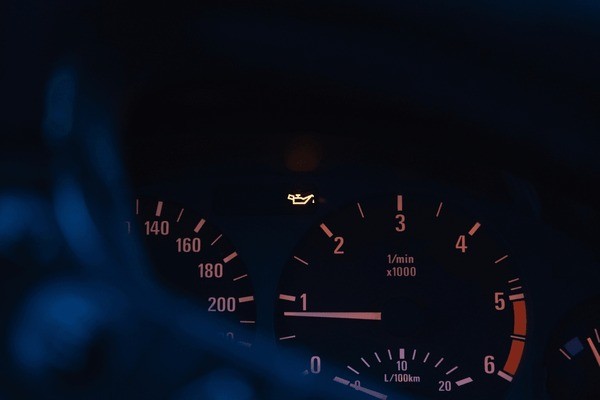 BMW Check Engine Light & Maintenance Light | SPARKS Auto | SPARKS ...