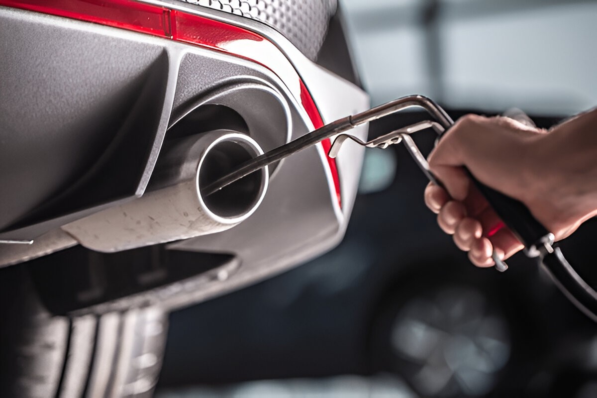 Trusted Emissions Repair Shop | SPARKS Complete Car Care | SPARKS ...