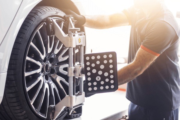Don’t Delay! Plainfield Wheel Alignment for Smooth Rides | SPARKS ...