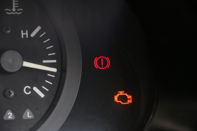 BMW Check Engine Light Explained | How to Reset Check Engine Light ...