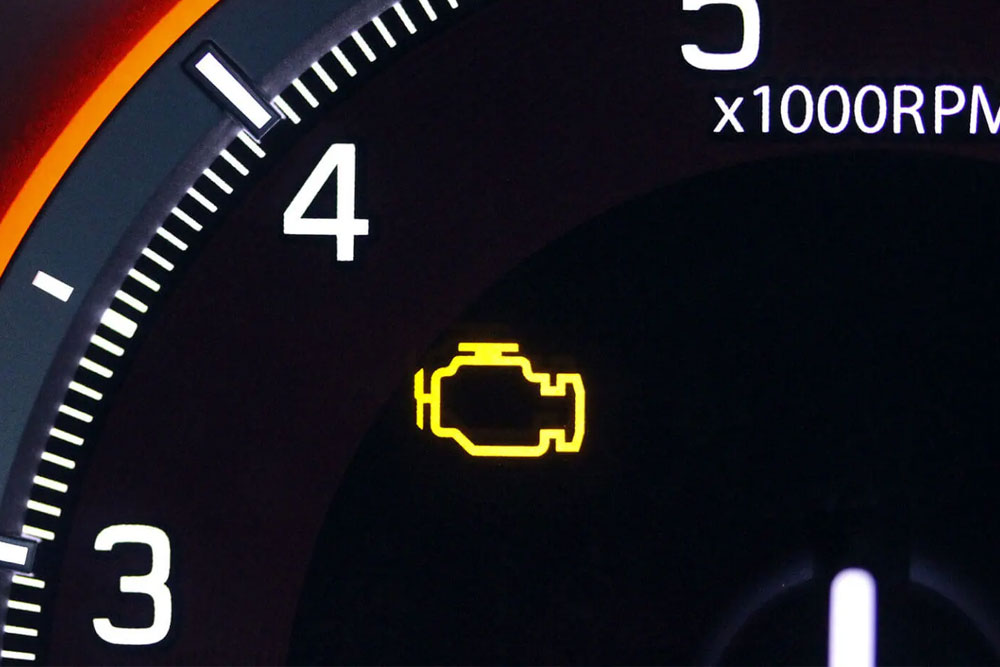 Understanding Your Car’s Check Engine Light Causes and Solutions ...