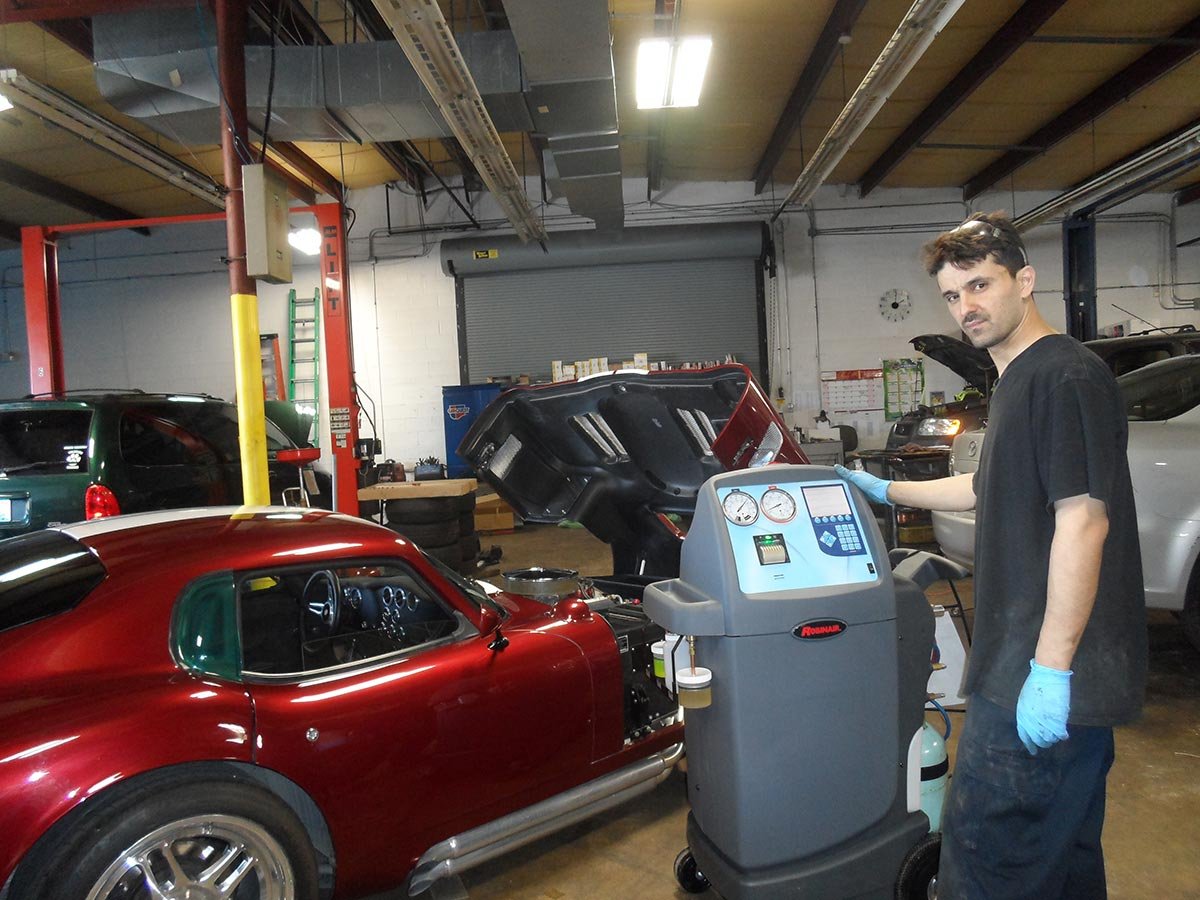 Your Complete Guide to Vehicle Emissions Repair in Naperville, Illinois ...